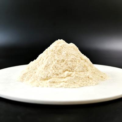 China Hydrolyzed Amino Acid Powder 85% Water Soluble Yellow Powder for Agriculture for sale