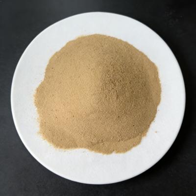 China Plant Based Amino Acid Fertilizer 80% Powder for Vegetables Foliar Spray for sale