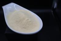 China Bone Peptone (Biological Grade) — High Nitrogen Content (≥14.5%), Complete Solubility & Clarity, Low Ash Content (≤5.0%) for Microbial Fermentation for sale