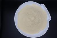 China Biological Grade Chicken Peptone with High Nitrogen Content, Superior Solubility, and Low Ash for Microbial Fermentation for sale
