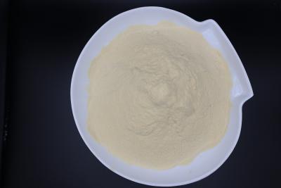 China Biological Grade Chicken Peptone with High Nitrogen Content, Superior Solubility, and Low Ash for Microbial Fermentation for sale