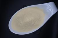 China Optimized Chicken Bone Peptone 14.8% Total Nitrogen Enzymatic Hydrolysis for Microbial Culture for sale