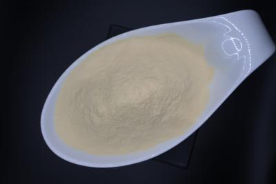China Optimized Chicken Bone Peptone 14.8% Total Nitrogen Enzymatic Hydrolysis for Microbial Culture for sale