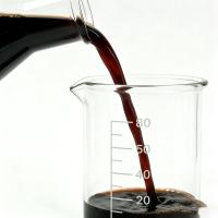 China Plant Source Amino Acid Liquid 60% Fertilizer Raw Material pH 4-6 Total N 80g/L for sale