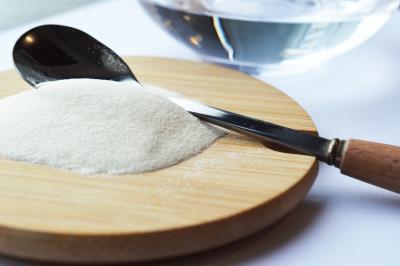 China Food Grade Bovine Collagen Peptides 97% Protein ≤3000 Da for Nutraceuticals for sale
