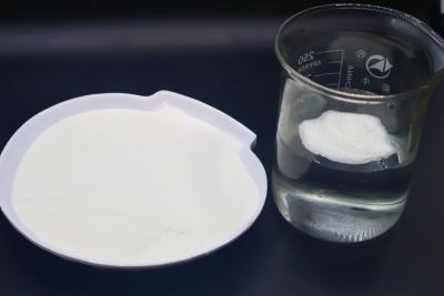 China Bovine Collagen Peptide 97.6% Protein 9.9% Hydroxyproline Low MW Under 3000 Da for sale