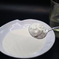 China Cosmetic Grade Silk Amino Acid 90% Total Amino Acid Water Soluble White Powder for Skin Care for sale