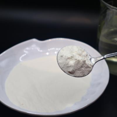 China Cosmetic Grade Silk Amino Acid 90% Total Amino Acid Water Soluble White Powder for Skin Care for sale