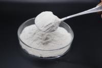 China Plant Source Hydrolyzed Amino Acid Powder 80% Nitrogen 11% for Agricultural Fertilizer Raw Material for sale