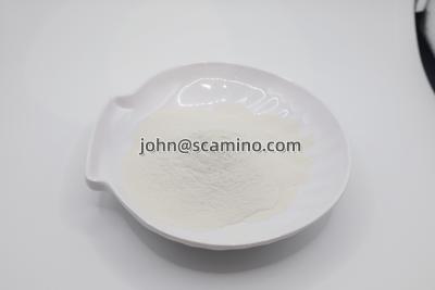 China Amino Acid Powder Fertilizer White Fine Powder with High Total Amino Acid Content and Free Amino Acid Suitable for Farming for sale