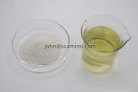 China Amino Acid Powder Fertilizer White Fine Powder with High Total Amino Acid Content and Free Amino Acid Suitable for Farming for sale