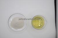 China Amino Acid Powder Fertilizer White Fine Powder with High Total Amino Acid Content and Free Amino Acid Suitable for Farming for sale