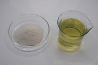 China Plant Source Hydrolyzed 80% Amino Acid Powder Fluidity White Powder Nitrogen 11% For Liquid for sale