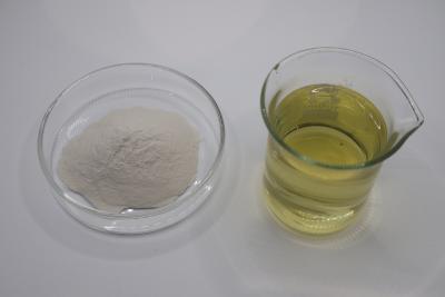 China Plant Source Hydrolyzed 80% Amino Acid Powder Fluidity White Powder Nitrogen 11% For Liquid for sale