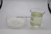 China 90% Free Amino Acids Plant-Based Amino Acid Powder Fertilizer with 12.41% Total Nitrogen for Crystal Clear Solutions for sale