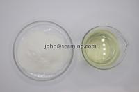 China 90% Purity White Amino Acid Powder Fertilizer with 20% Stable Solution for Organic Nitrogen for sale