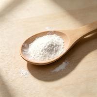 China Rice Source Amino Acid Powder 90%  White Powder Nitrogen 12% For Liquid Formulations for sale