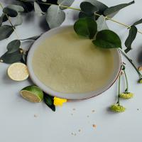 China Enzymatic Amino Acid Powder 85% 16-0-0 Organic Plant Fertilizer with 16% Nitrogen Content for sale