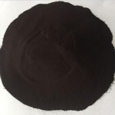China EDDHA Fe 6% Organic Iron Chelated Fertilizer with Ortho-Ortho 4.8 Structure for pH 3-12 Stability for sale