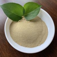 China Plant Source Amino Acid Powder 45% - Water Soluble Fertilizer with 17.5% Total Nitrogen and 6.5% Organic Nitrogen for sale
