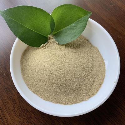 China Plant Source Amino Acid Powder 45% - Water Soluble Fertilizer with 17.5% Total Nitrogen and 6.5% Organic Nitrogen for sale