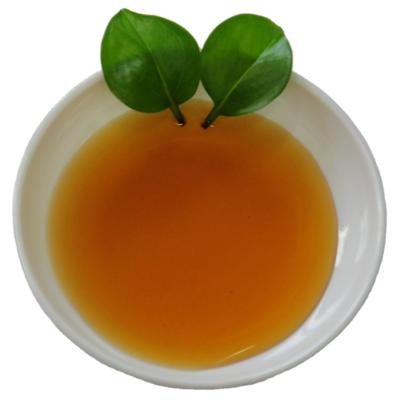 China Natural Source 50% Amino Acids Protein Hydrolysis Liquid Fertilizer with 8% Organic Nitrogen for Crop Nutrition for sale
