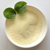 China 16% Organic Nitrogen Fertilizer with 85% Hydrolyzed Proteins - 100% Water Soluble Powder for Crop Nutrition for sale
