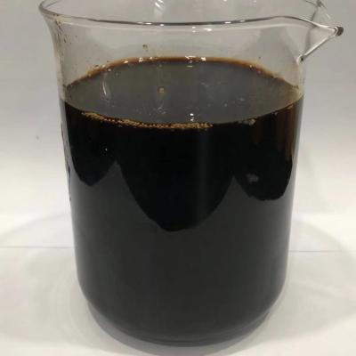 China Plant Source Free Amino Acid Liquid Fertilizer 35% Organic Nitrogen 10% for Crop Nutrition for sale