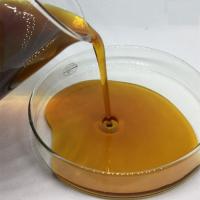 China Enzymolysis Soya Protein Amino Acid Liquid Fertilizer 50% with 8% Organic Nitrogen for Crop Nutrition for sale