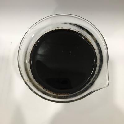 China Chelated Micronutrient Liquid Amino Acid Fertilizer 20% Free Amino Acids 4% Trace Elements for Enhanced Plant Growth for sale
