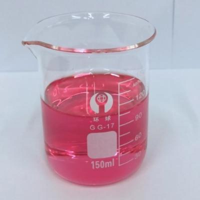 China Organic Amino Acid Chelate Liquid Fertilizer 20% Free Amino Acids 17% K2O for Fruit Tree Coloring for sale