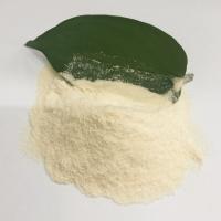 China 80% Hydrolysis Enzymatic Amino Acid Fertilizer Powder 14-0-0 with 14% Organic Nitrogen for Foliar Application for sale
