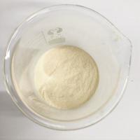 China 52% Amino Acid Powder Organic Fertilizer with pH 7-9 | 100% Water Soluble Plant Nutrient Supplement for sale