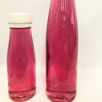 China Clear Pink Amino Acid Liquid Fertilizer for Fruit Coloring PH 8-9.5 20% Amino Acids for sale