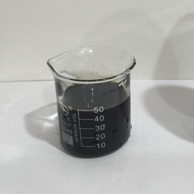 China PH 5-7 Amino Oligosaccharide Peptide Liquid Foliar Fertilizer with 35% Total Amino Acids and 75% Organic Matter for sale