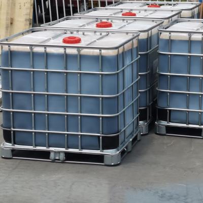 China Salt Free Amino Oligosaccharide Peptide Amino Acid Liquid Fertilizer 35% Total Amino Acids 40% Oligosaccharide for sale