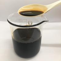 China Dark Brown Liquid Organic Ca Mg Amino Acid Chelated Micronutrients with 30g/L Calcium and 10g/L Magnesium for Enhanced Crop Yield for sale
