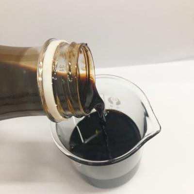 China Low Chloride Plant Source Organic Amino Acid Liquid Fertilizer 30% with 35% Free Amino Acids and 10% Total Nitrogen for sale