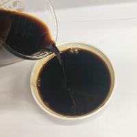 China Vegetable Source Dark Brown 30% Amino Acid Liquid Fertilizer with 35% Free Amino Acids and 10% Total Nitrogen Content for sale