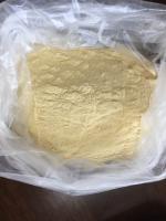 China 80% Amino Acid Water Soluble Organic Fertilizer with 13.5% Nitrogen - 100% Soluble Light Yellow Powder for sale