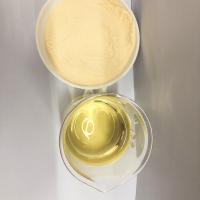 China High Solubility Compound Amino Acid Powder 80% - 100% Water Soluble Agricultural Fertilizer with ≥12% Nitrogen for sale