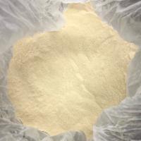 China 80% Amino Acid Powder N14 Organic Nitrogen Fertilizer 12.5% Total N Water Soluble Plant Nutrient for sale