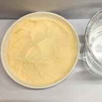 China 80% Fermentation Small Peptides Amino Acid Foliar Fertilizer Powder - 100% Water Soluble with ≥80% Total Amino Acid Content for sale