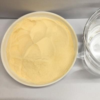 China 80% Fermentation Small Peptides Amino Acid Foliar Fertilizer Powder - 100% Water Soluble with ≥80% Total Amino Acid Content for sale