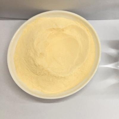 China Vegetable Source Enzymatic Hydrosate 80% Amino Acid Powder with 14% Organic Nitrogen - Agricultural Fertilizer for sale