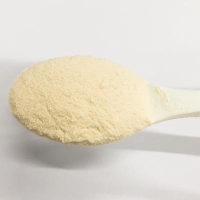 China 80% Hydrolysis Amino Acid Organic Fertilizer Powder - 100% Water Soluble with 12% Nitrogen Content for sale