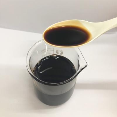 China Plant Origin Hydrolyzed Liquid Amino Acid Foliar Fertilizer 30% Free Amino Acids Low Chloride 1.20-1.25 Density for sale