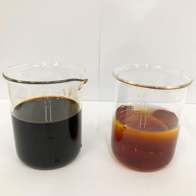 China Chelated Calcium Magnesium Amino Acid Liquid Fertilizer 400g/L Total Amino Acids with 30g/L Calcium Content for sale