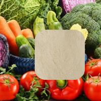 China Light Yellow Amino Acid Organic Fertilizer Powder 70% Total Amino Acid, 100% Water Soluble for Enhanced Plant Growth for sale