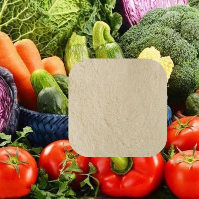 China Light Yellow Amino Acid Organic Fertilizer Powder 70% Total Amino Acid, 100% Water Soluble for Enhanced Plant Growth for sale